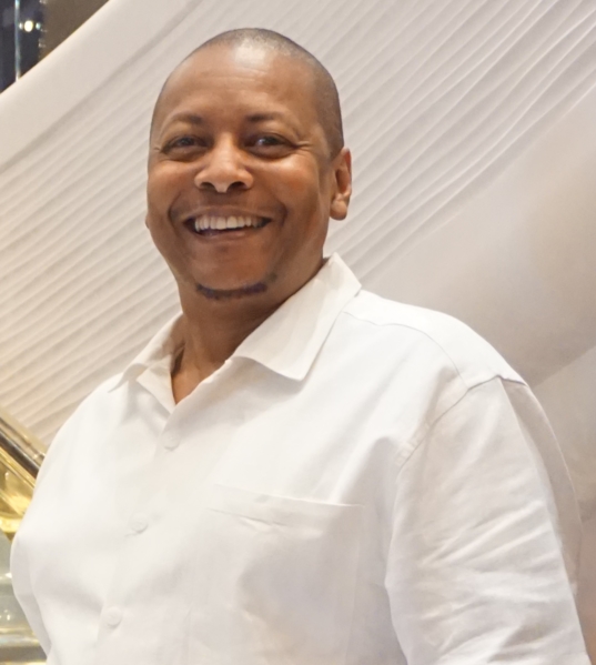 Jimmy Clark - Official Website